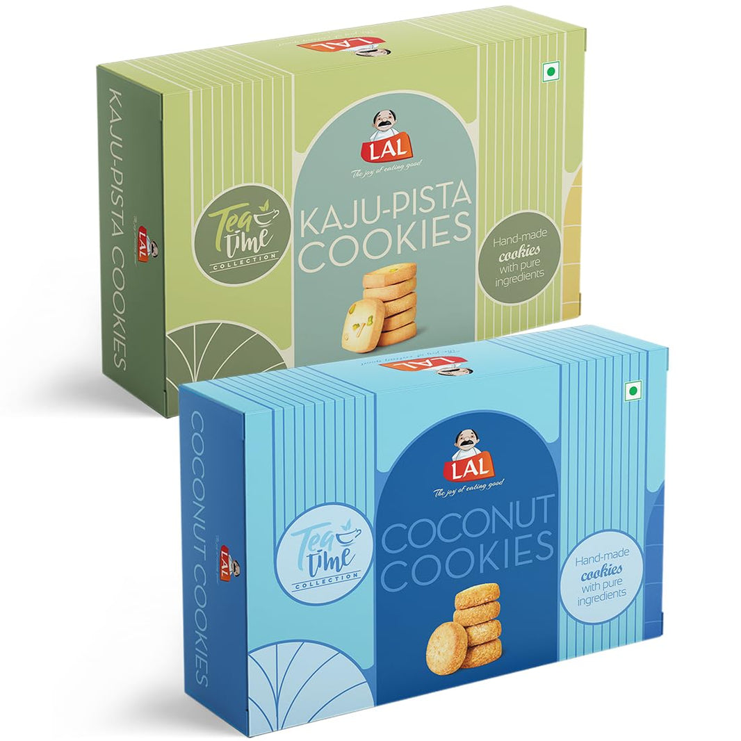 LAL Sweets - Authentic Indian Sweets, Snacks & Namkeens - Buy online ...