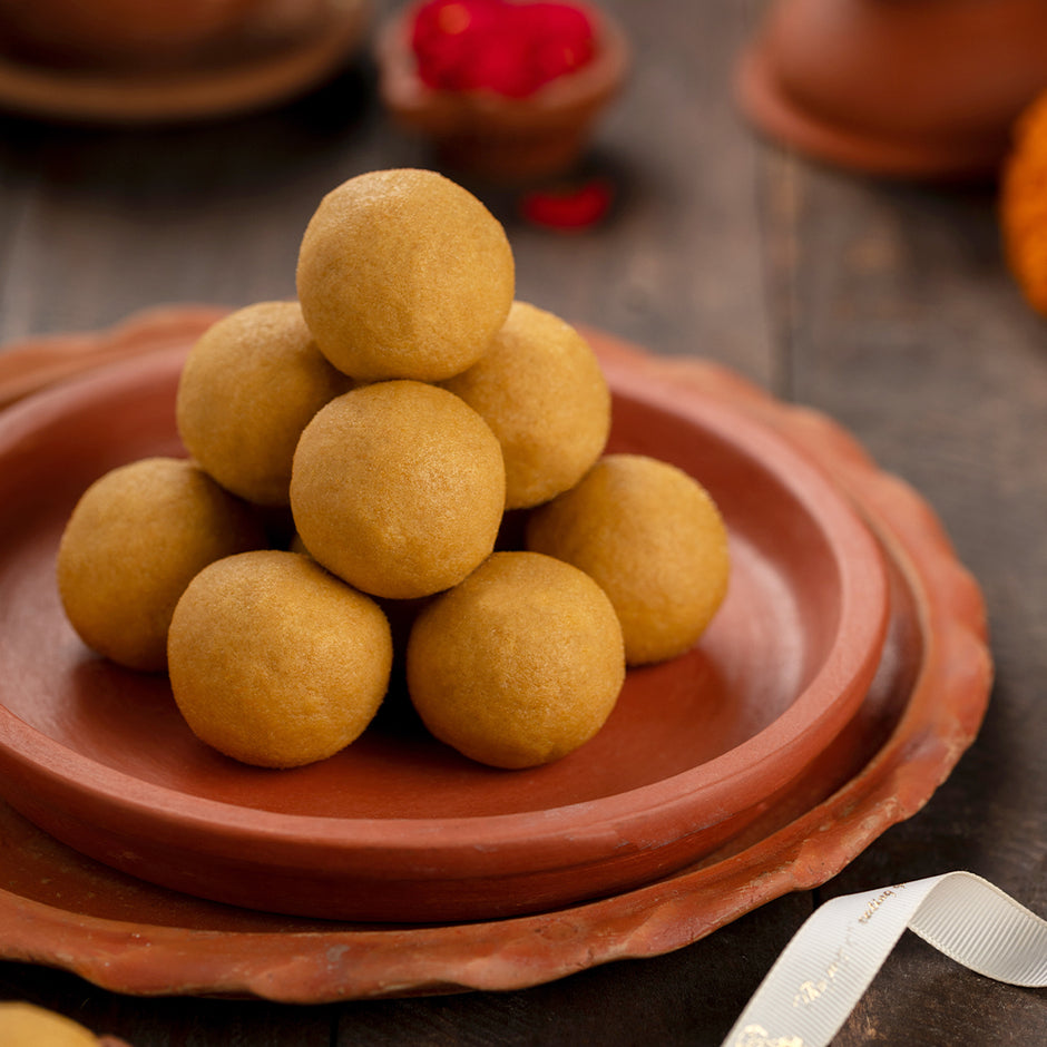 LAL Sweets - Authentic Indian Sweets, Cookies & Savouries - Buy online ...