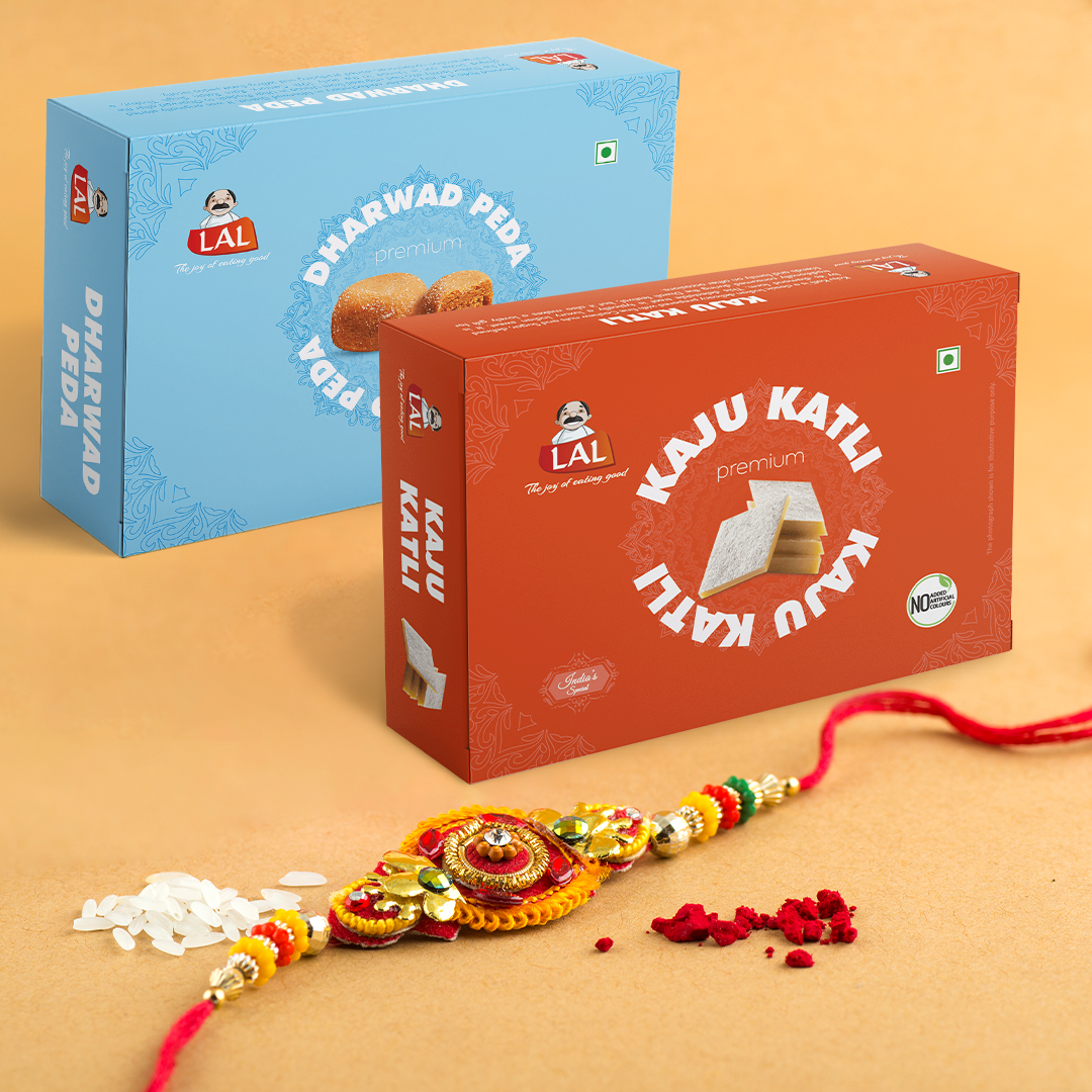 Buy Milk Peda Online - Authentic Taste from Lal Sweets – Lal Sweets Pvt Ltd