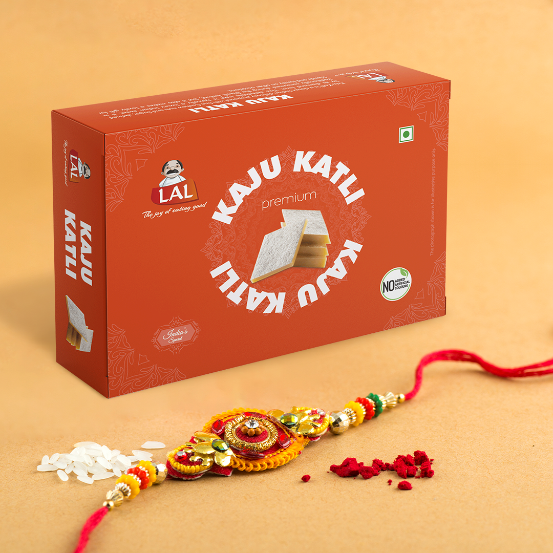 Buy Kaju Katli Online - Lal Sweets | Shop Now! – Lal Sweets Pvt Ltd