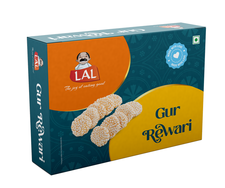 New Arrivals – Lal Sweets Pvt Ltd