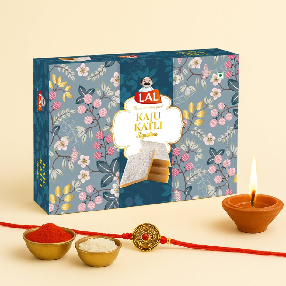 Lal Sweets - Buy Authentic Indian Sweets | Shop Now! – Lal Sweets Pvt Ltd