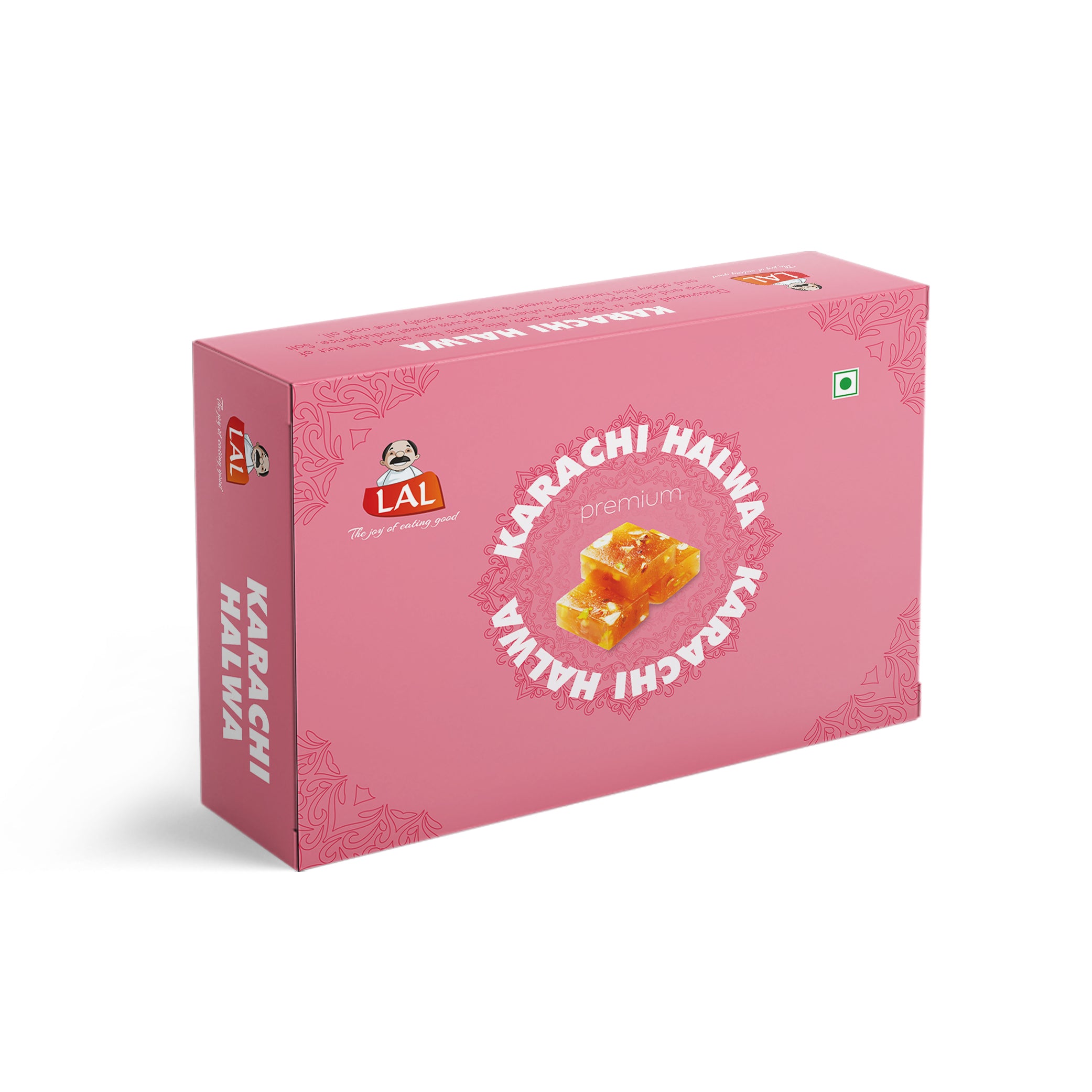 Lal Sweets - Buy Authentic Indian Sweets | Shop Now! – Lal Sweets Pvt Ltd