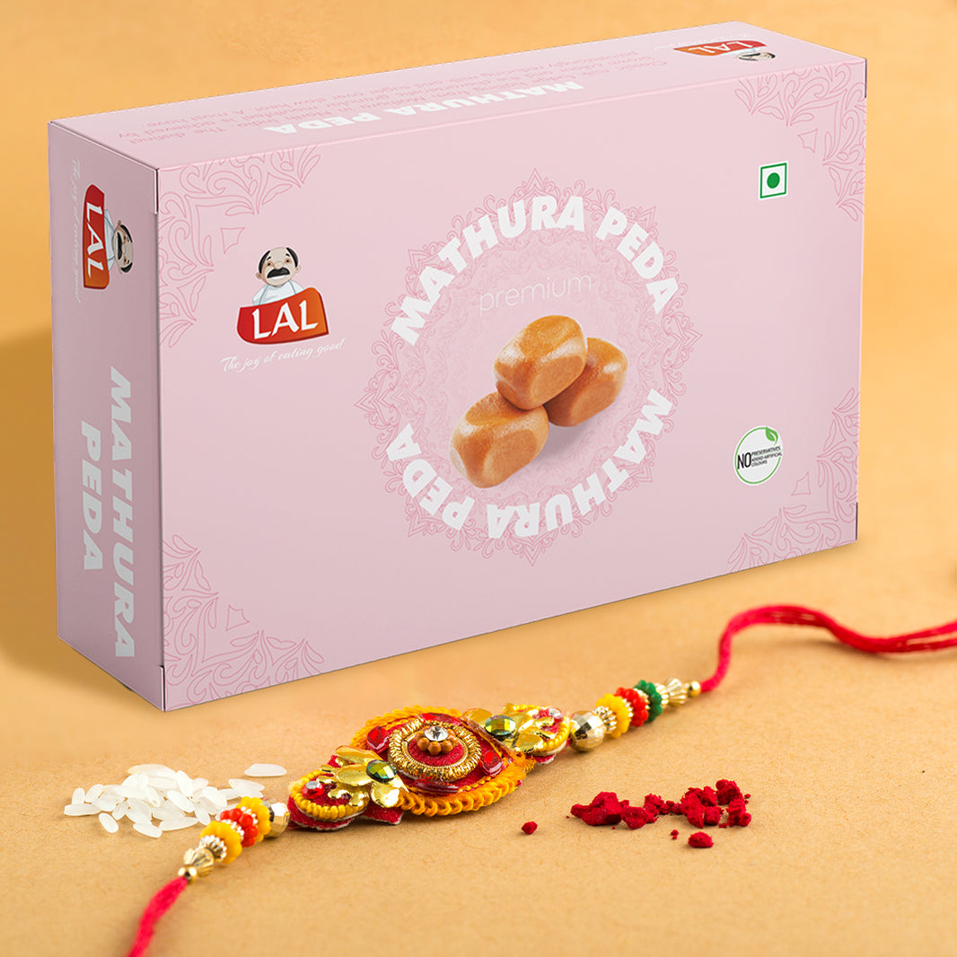 Lal Sweets - Buy Authentic Indian Sweets | Shop Now! – Lal Sweets Pvt Ltd