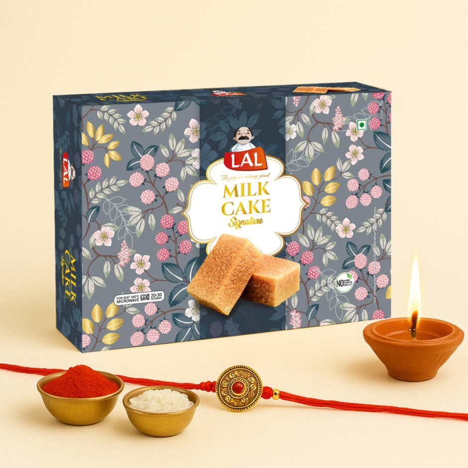 Lal Sweets - Buy Authentic Indian Sweets | Shop Now! – Lal Sweets Pvt Ltd