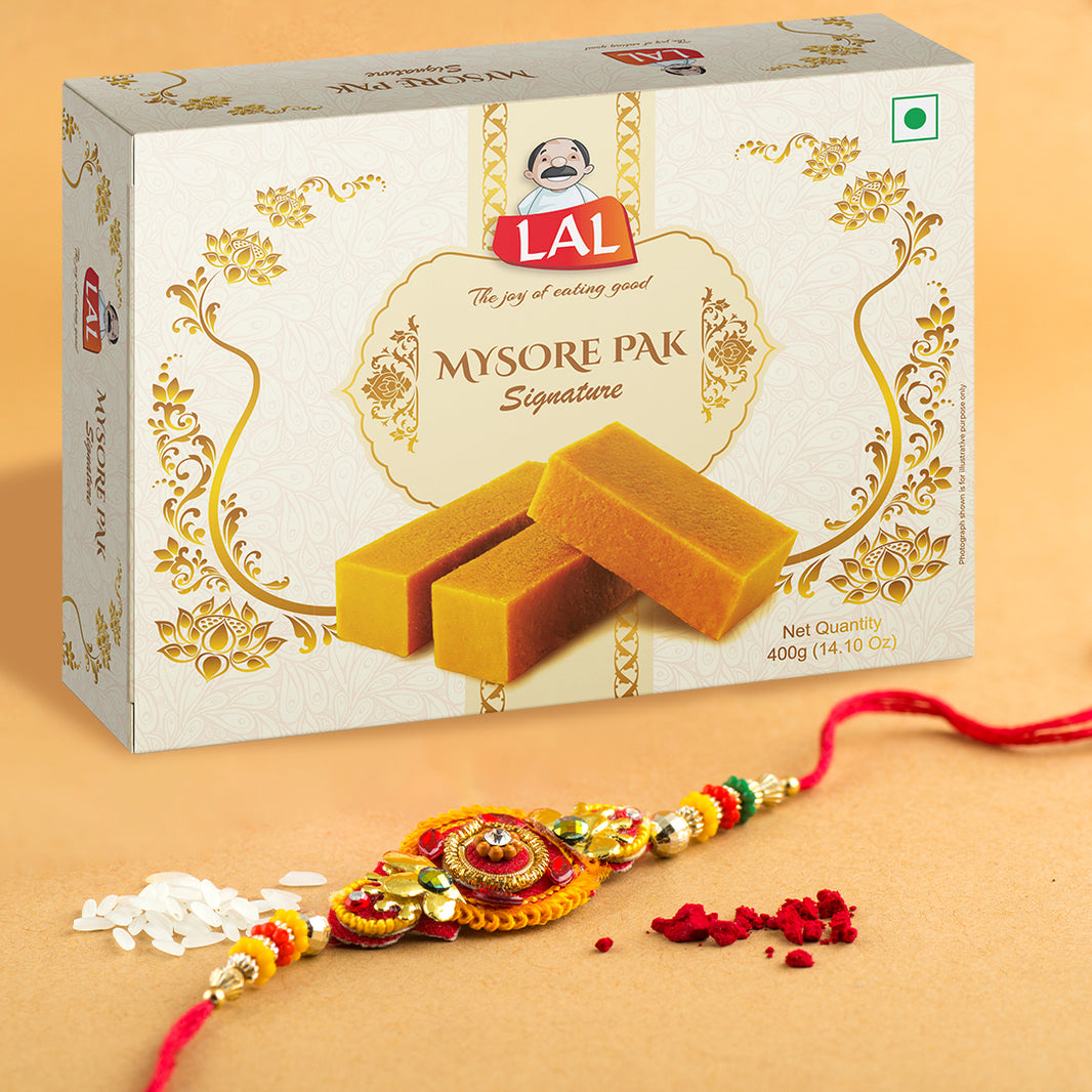 Lal Sweets - Buy Authentic Indian Sweets | Shop Now! – Lal Sweets Pvt Ltd