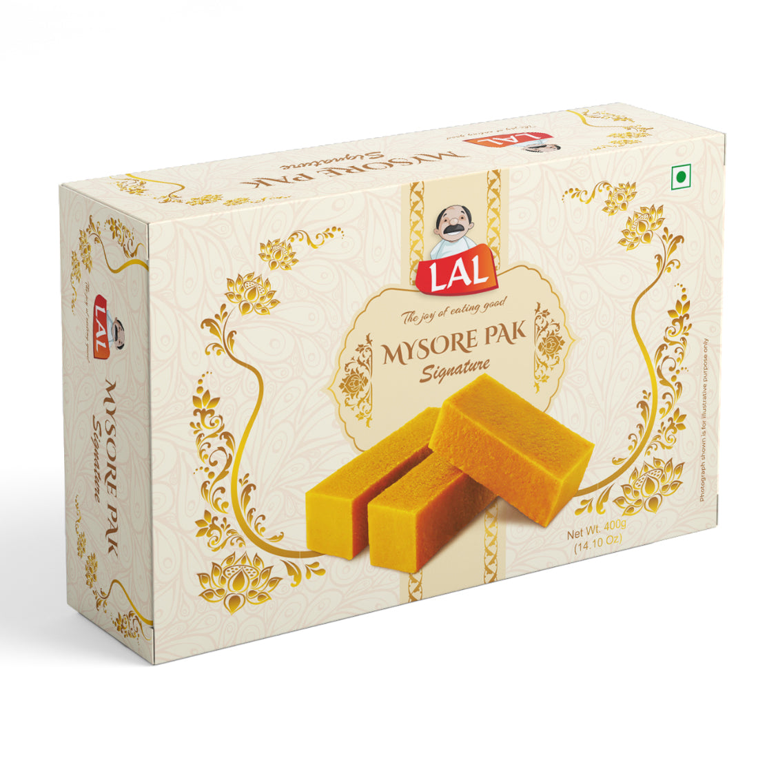 Mysore Pak – Lal Sweets Pvt Ltd