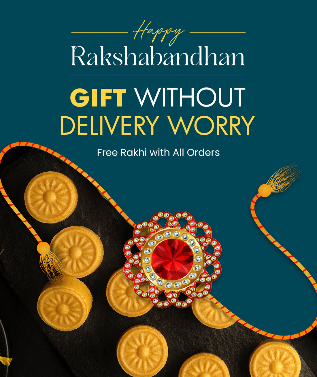 LAL Sweets - Authentic Indian Sweets, Cookies & Savouries - Buy online ...