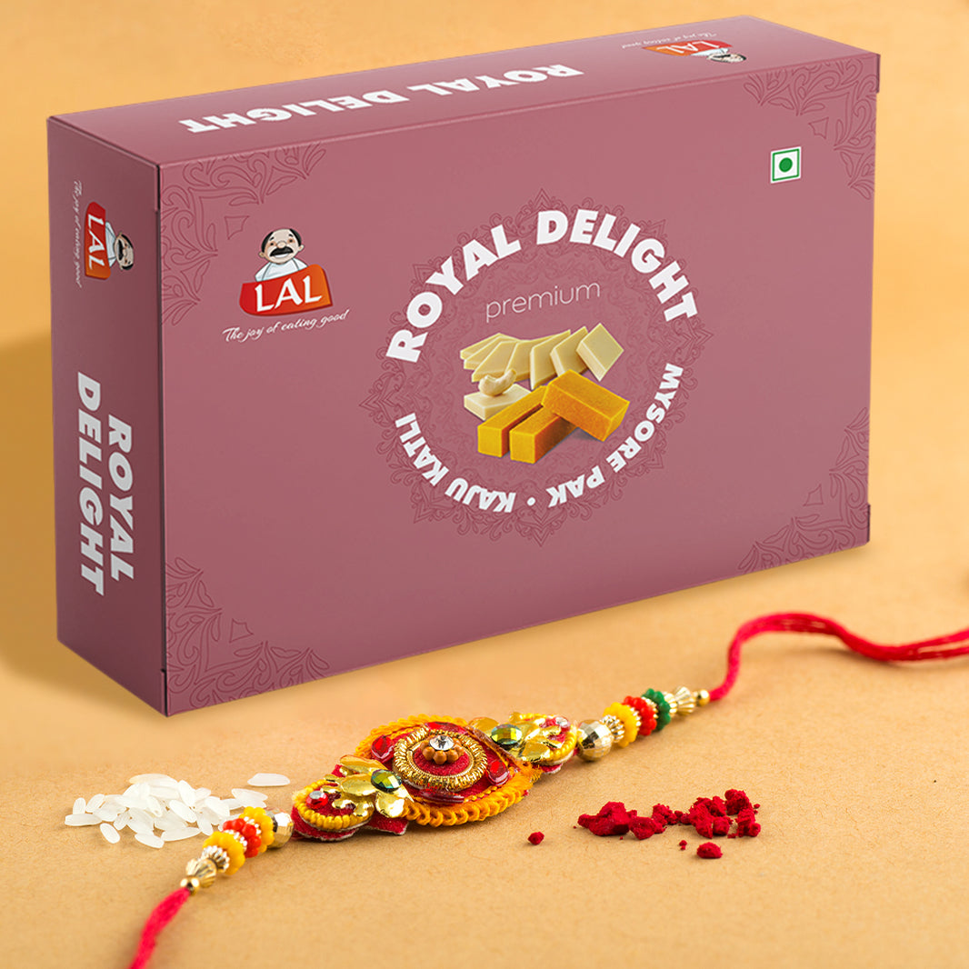 Lal Sweets - Buy Authentic Indian Sweets | Shop Now! – Lal Sweets Pvt Ltd