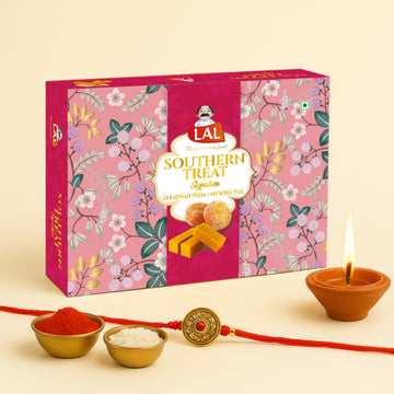 Lal Sweets - Buy Authentic Indian Sweets | Shop Now! – Lal Sweets Pvt Ltd