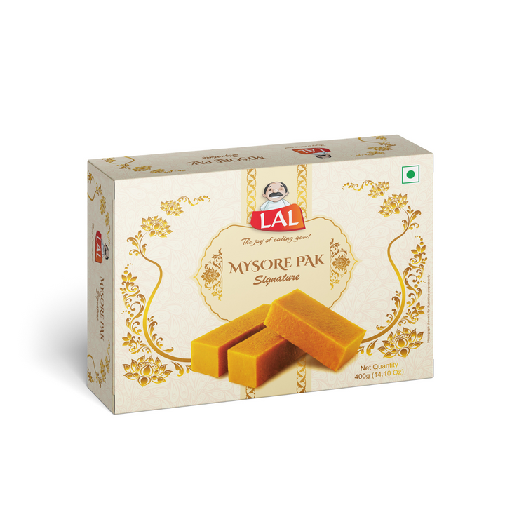 Lal Sweets - Buy Authentic Indian Sweets | Shop Now! – Lal Sweets Pvt Ltd