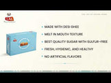 Authentic Taste of Dharwad Peda - Buy Now | Lal Sweets – Lal Sweets Pvt Ltd