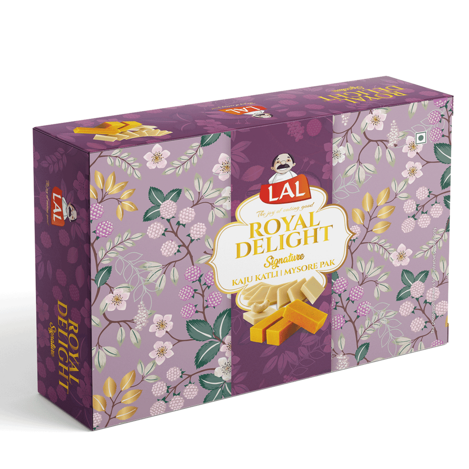 Lal Sweets - Buy Authentic Indian Sweets | Shop Now! – Lal Sweets Pvt Ltd